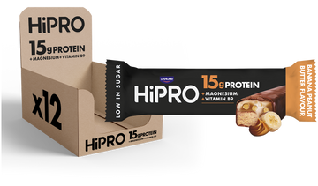 HiPRO - Danone Webshop - Protein Drinks - Chocolade & Vanille – HiPRO ...