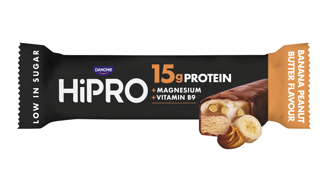 HiPRO - Webshop Danone - Shake Protéiné - Chocolat & Vanille – HiPRO ...