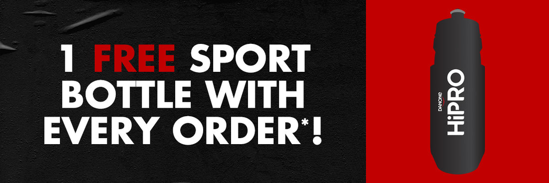 HiPro - Webshop Vanilla & Chocolate – HiPRO Belgium