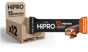 HiPRO - Danone Webshop - Protein Drinks - Chocolade & Vanille – HiPRO ...